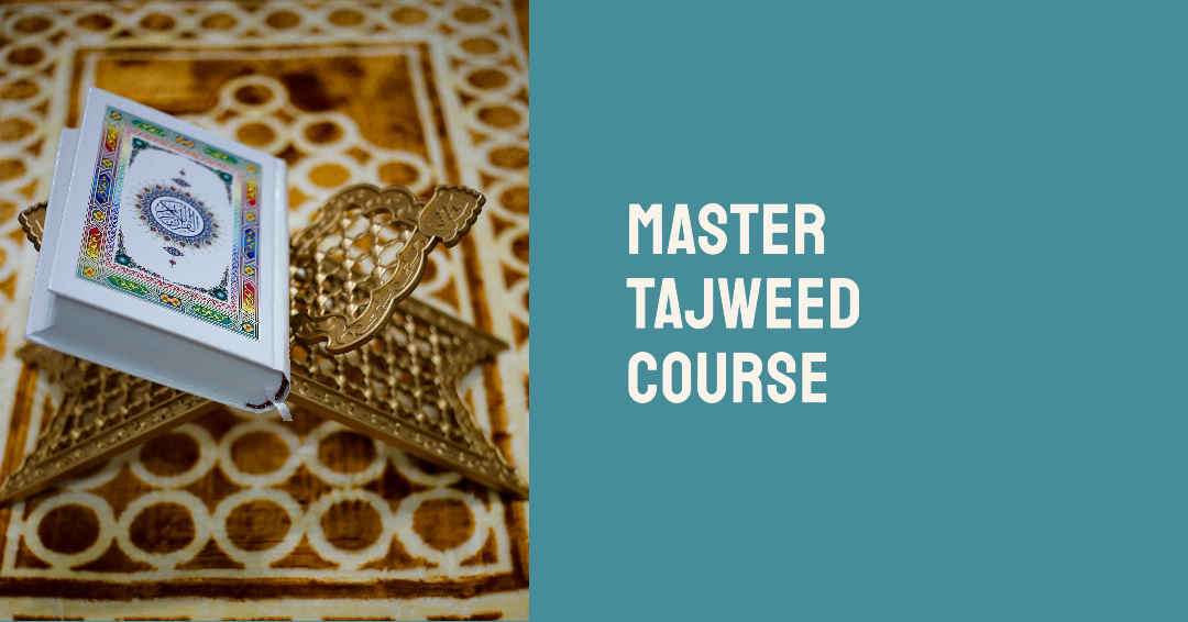 Tajweed - Al-Falah Quran Campus